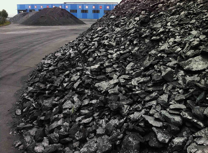 Natural Graphite Grinding Process - SBM Ore Grinding Mill