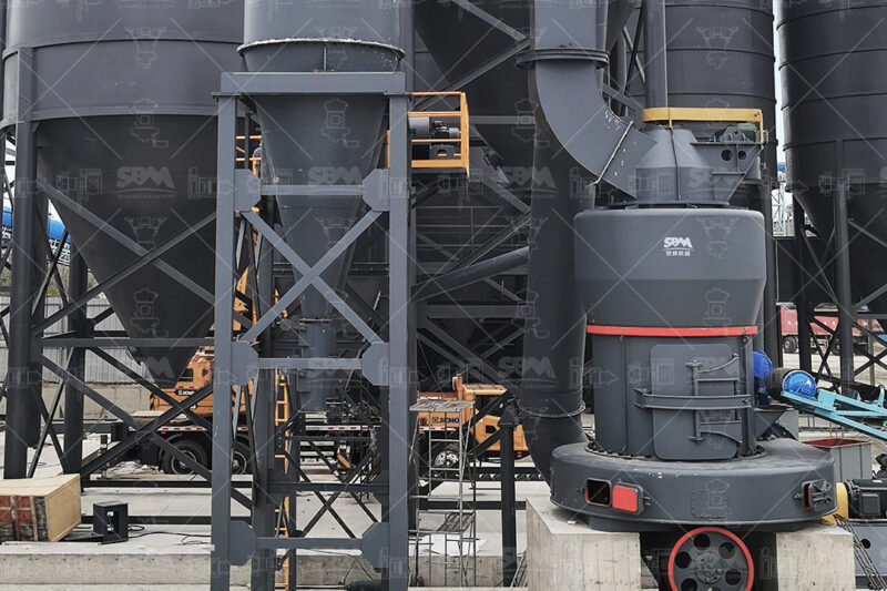 How Does a Grinding Mill Machine Work? - Complete Guide to Grinding ...